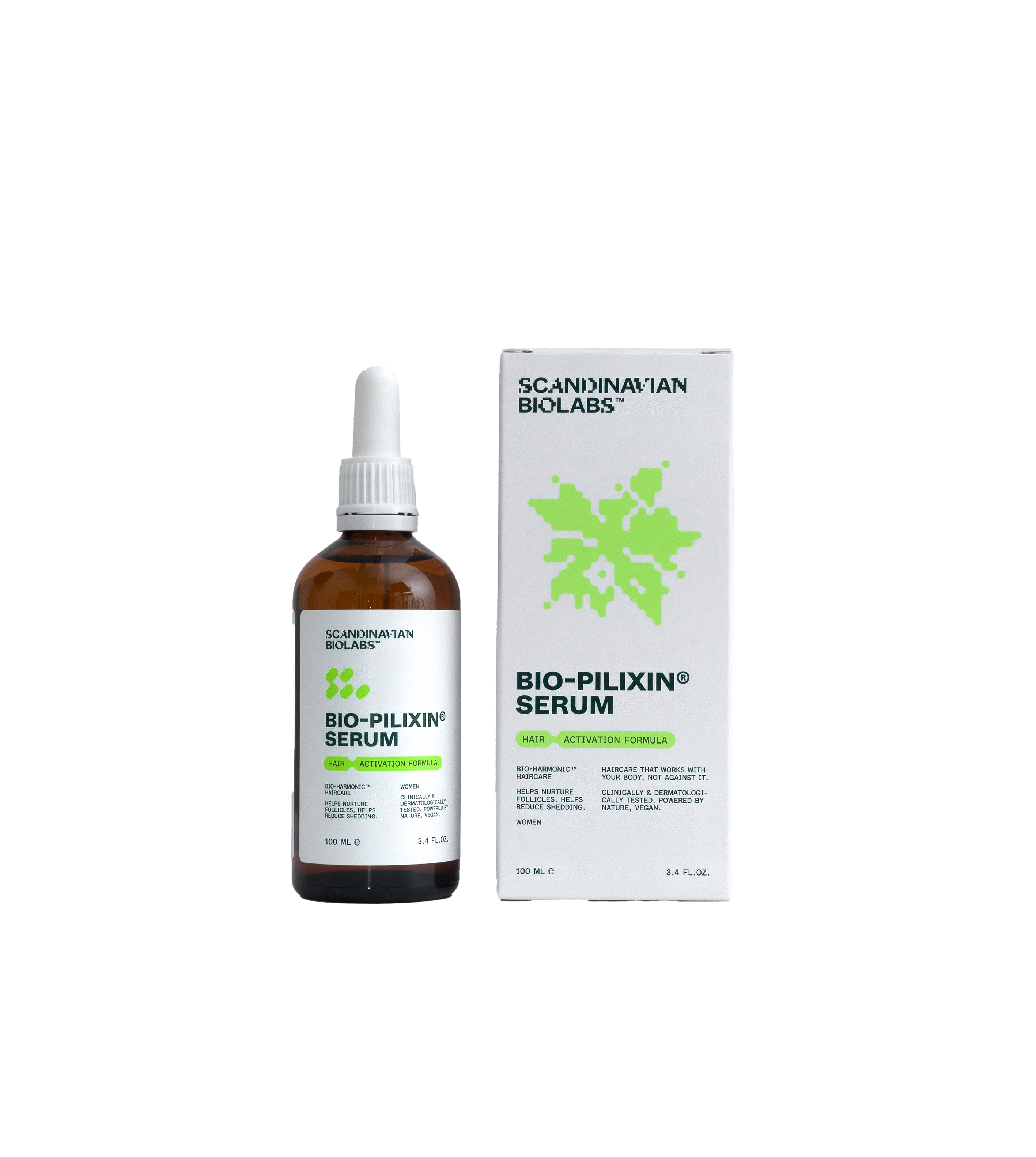 Scandinavian Biolabs - Fragonito.cz