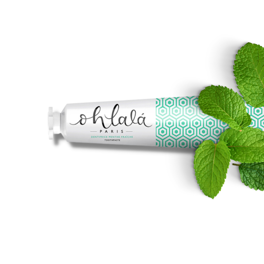 Ohlalá Paris - Fragonito.cz