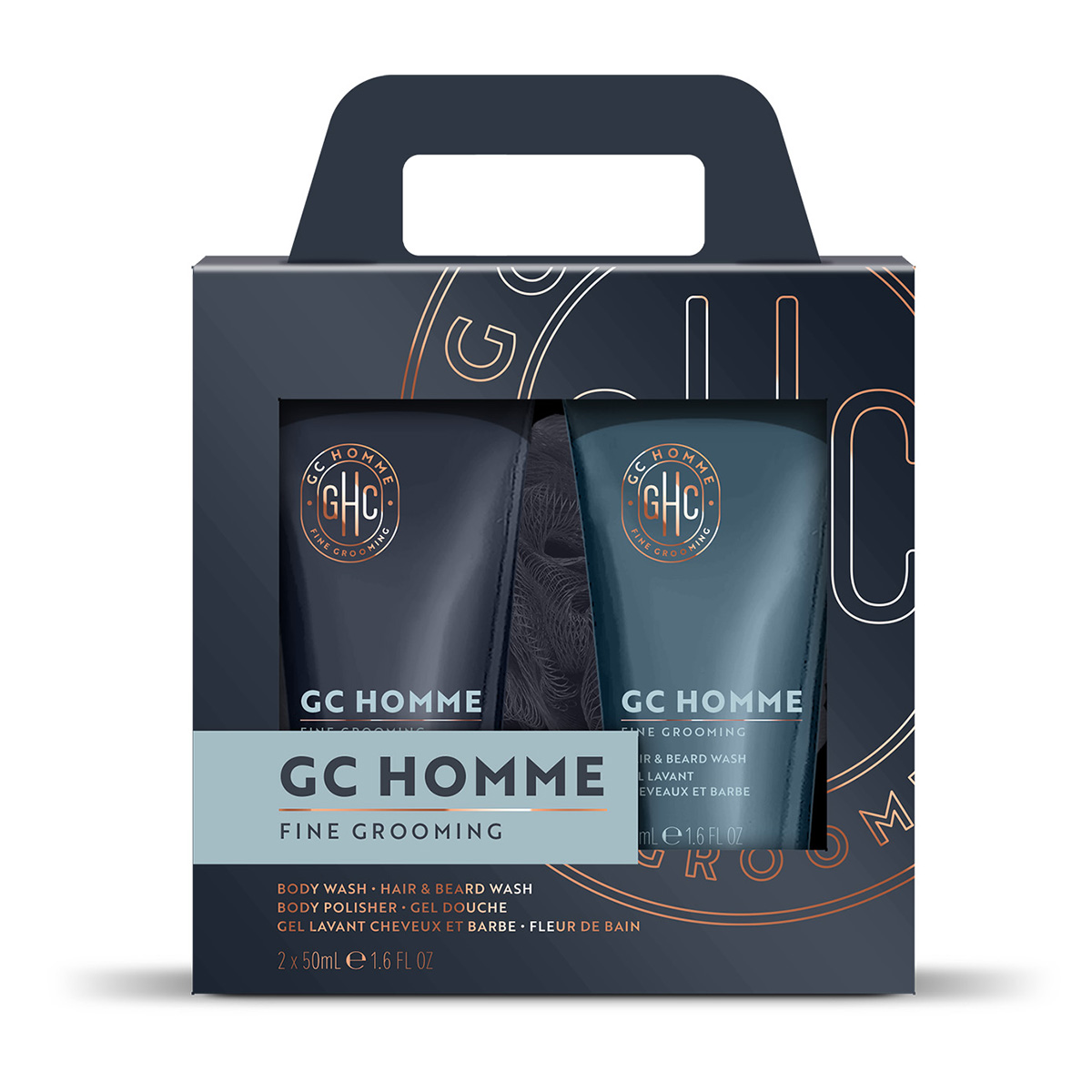 GC Homme (pánská) - Fragonito.cz